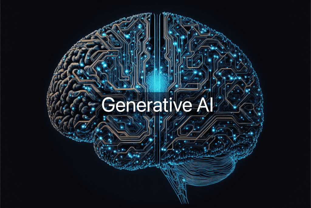 ActiveTech Systems Generative AI: The Technology Powering the Next Wave ...